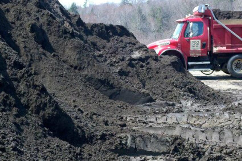 Misze Sand Mine | High Quality Sand, Topsoil, and Stone | Muskegon MI